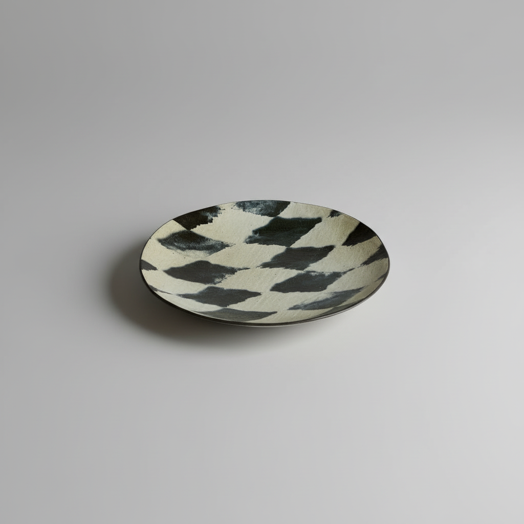 Otto 21cm Side Plate – Nel Lusso